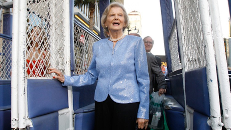 Secretariat's Owner on the Triple Crown and Racing Integrity - The Atlantic