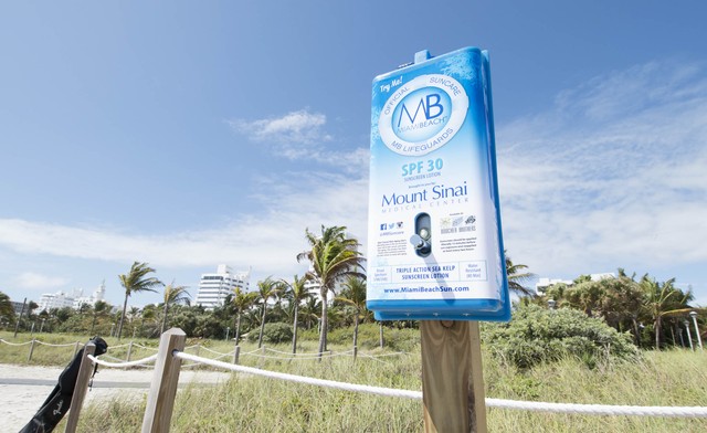 How to Choose the Best Sunscreen - The Atlantic