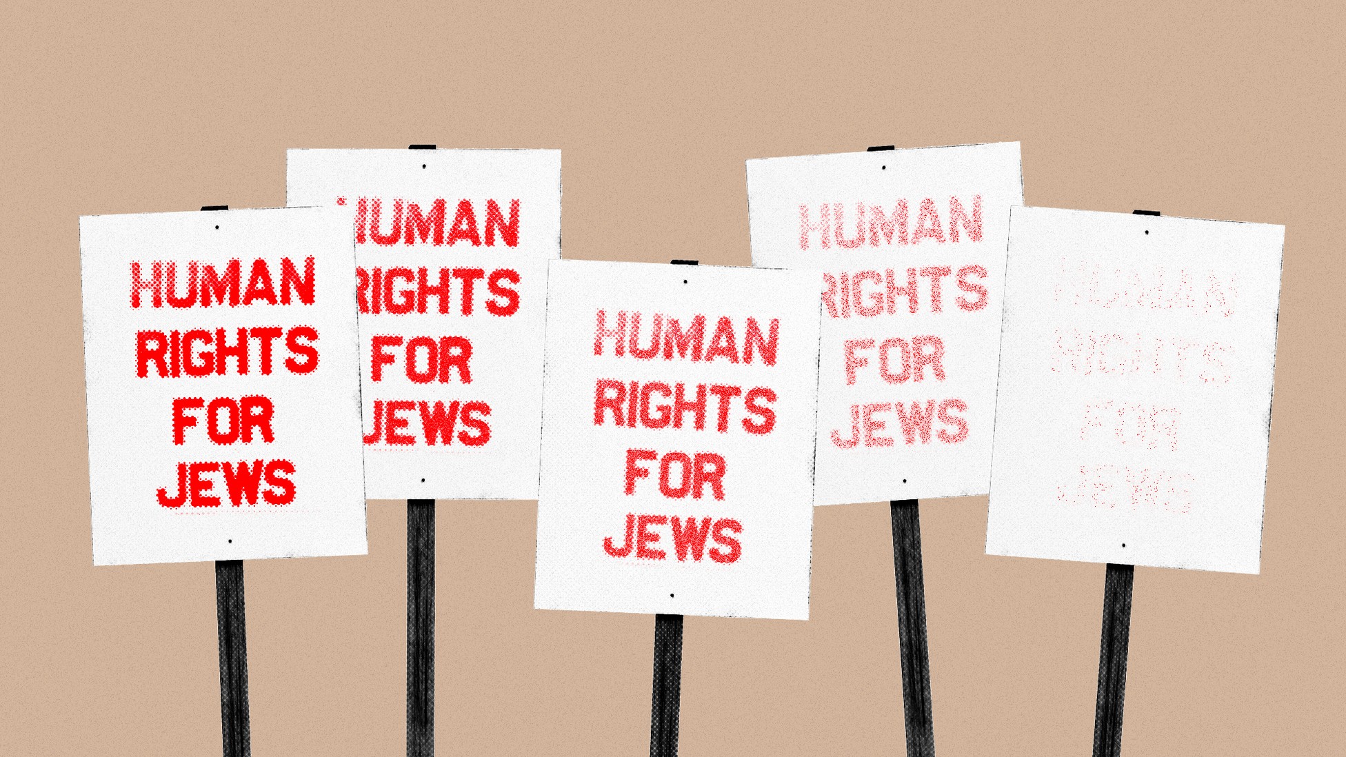 How Jews Can Fight Anti-Semitism With the Law - The Atlantic