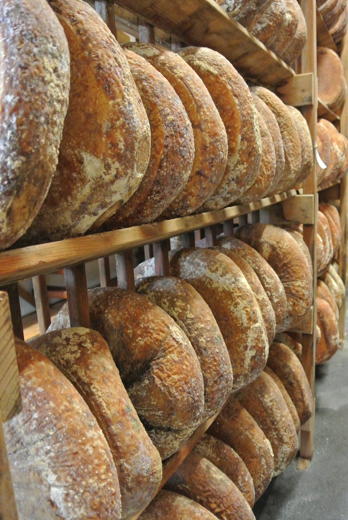 The High Tech of Small-Batch Cheese - The Atlantic