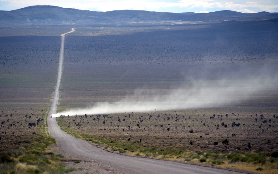 Nevada: Images of the Silver State - The Atlantic