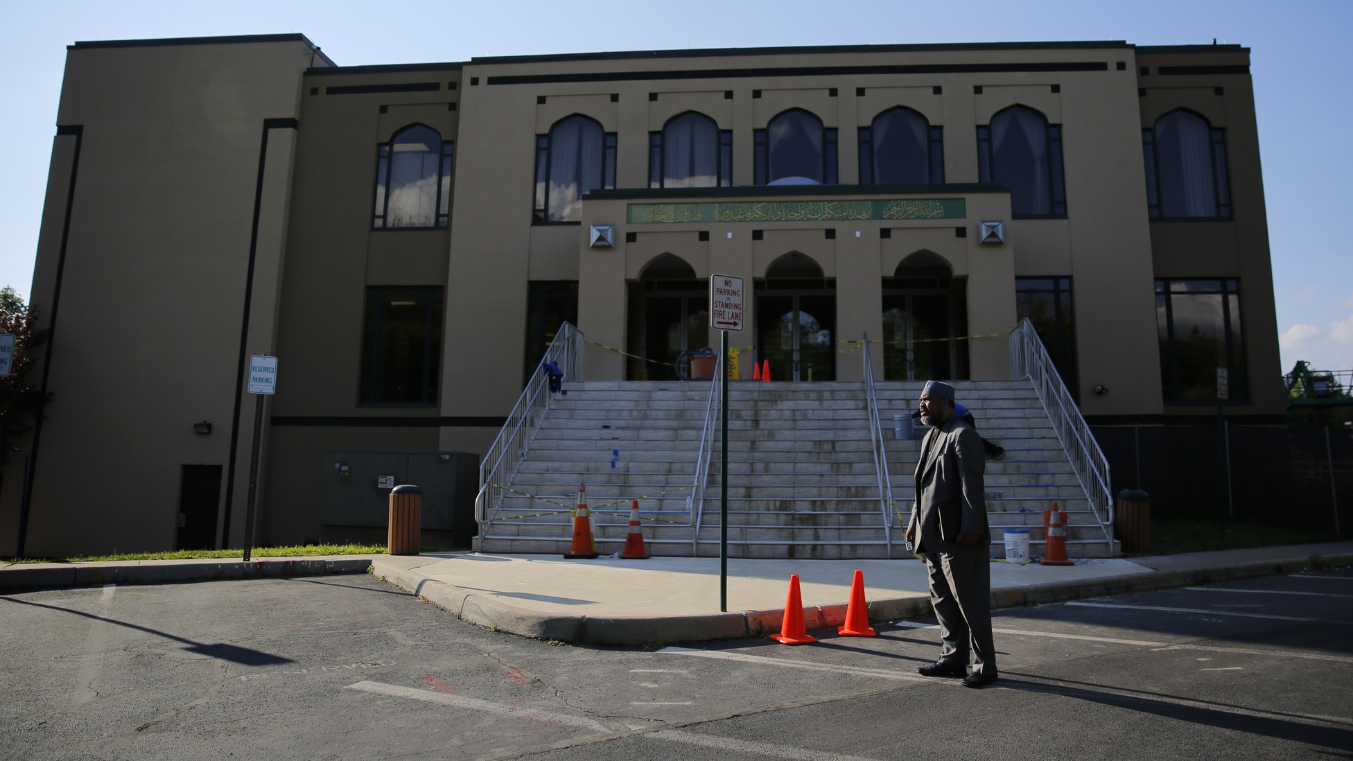 Muslims Feel Fear After Nabra Hassanen Was Murdered After Leaving ...