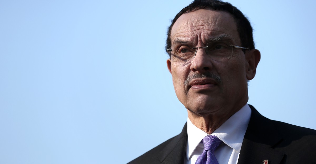 Despite Scandal, Vincent Gray Leads Democratic Candidates in D.C ...