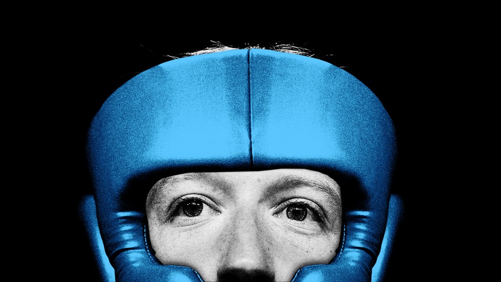 Musk And Zuck Jocks Or Nerds The Atlantic