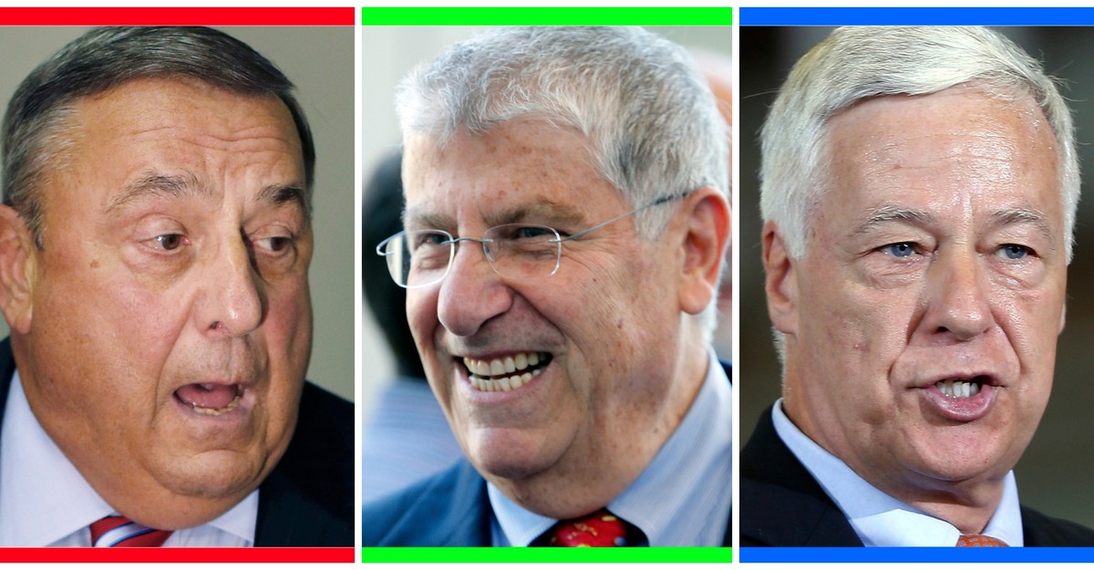 Spoilers? How Third-Party Candidates Changed the Midterm Elections ...