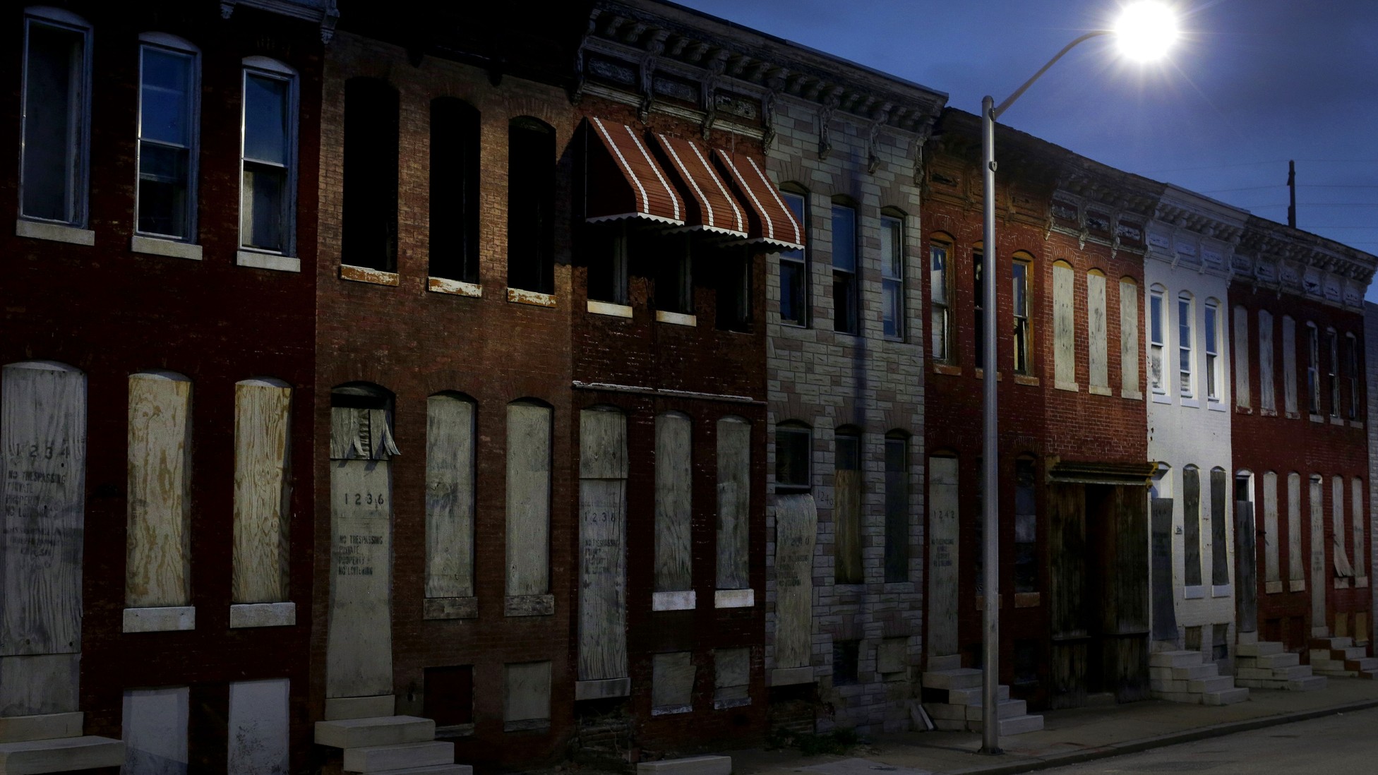 Tommie Shelby's Dark Ghettos - The Atlantic