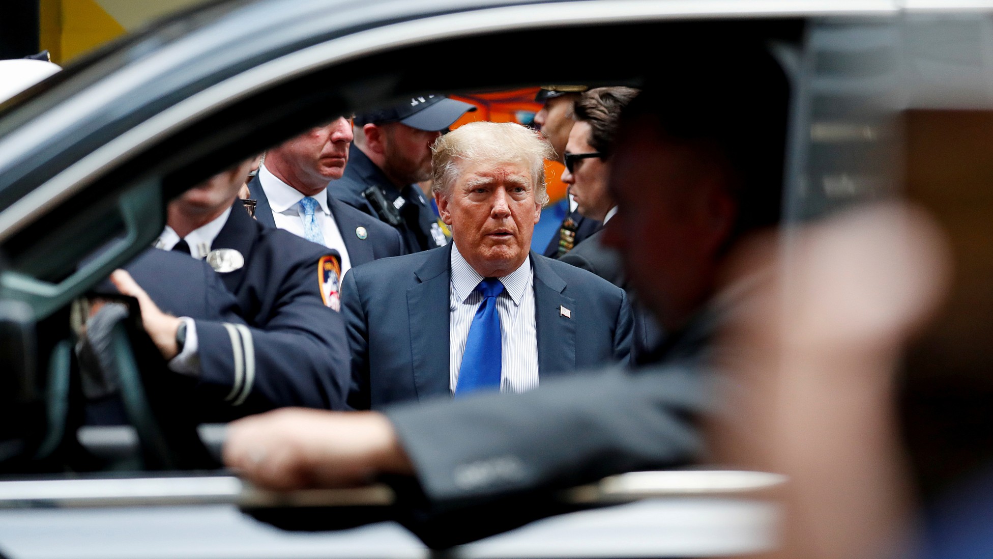 The End of Trump Inc. - The Atlantic