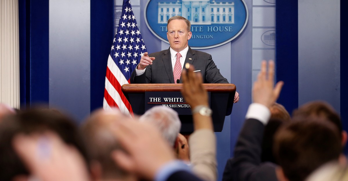 The Atlantic Politics & Policy Daily: This Week Already Pretty Taxing ...