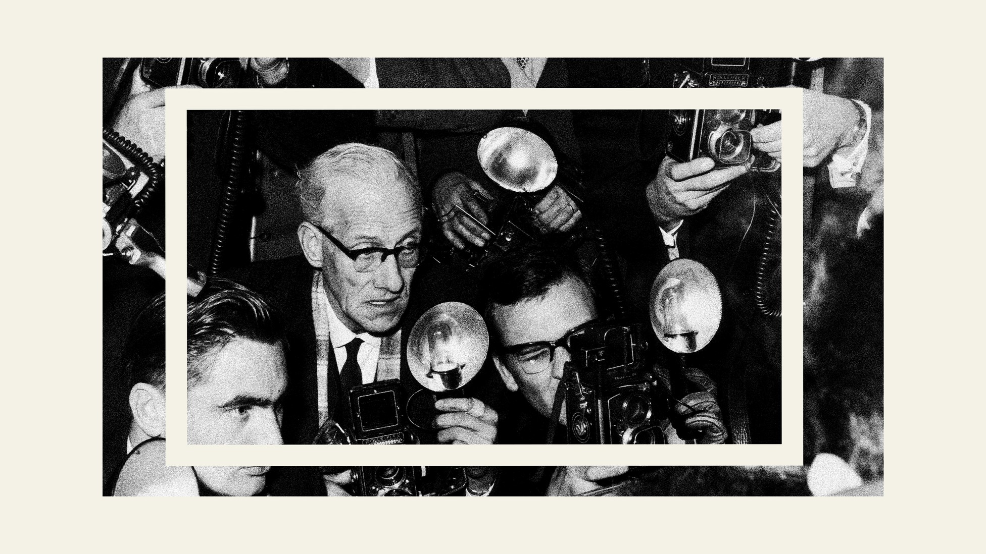 The Gaps Between Media and Reality - The Atlantic