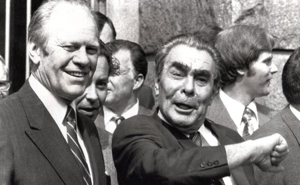 All Stories by Jan M. Lodal - The Atlantic