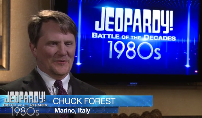 Meet the Real Masterminds Behind Jeopardy's Game Theory Tactics - The ...