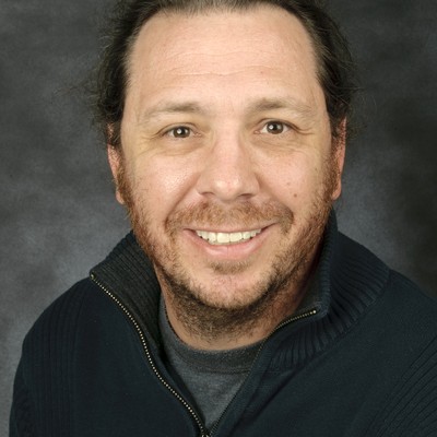 William Caraher, The Atlantic