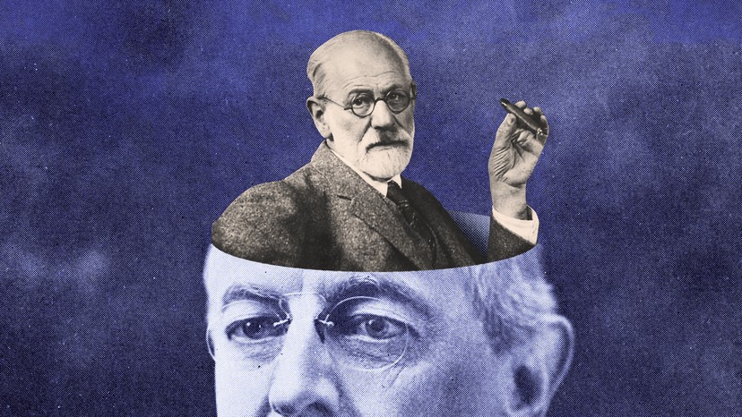 When Freud Put Woodrow Wilson on the Couch - The Atlantic