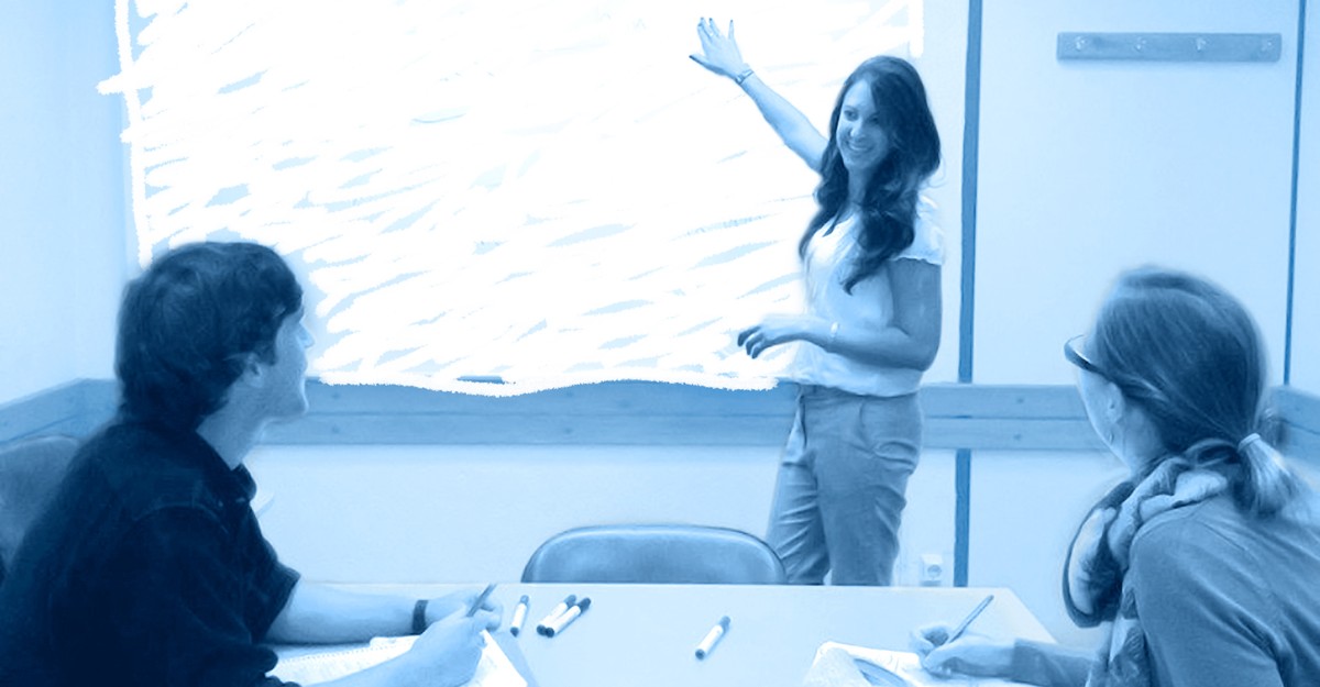 What's the Best Way to Teach English Grammar? - The Atlantic