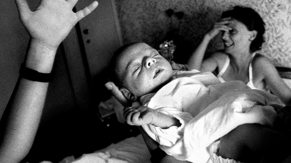 A Fast Delivery During Childbirth Isn't Always a Good Thing - The Atlantic