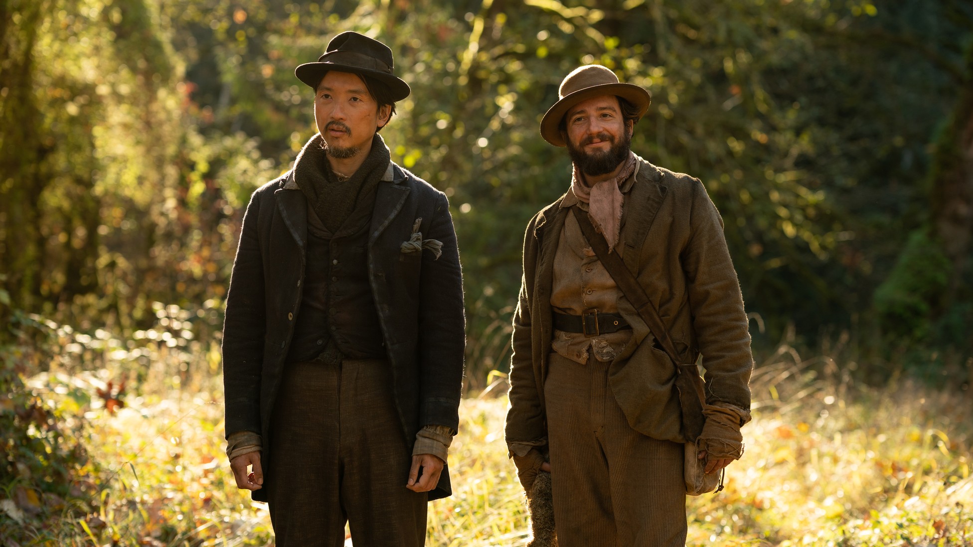 ‘First Cow’ Is the Year’s Must-See Indie Film - The Atlantic