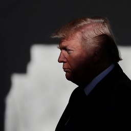 The Pro-life Movement’s Not-So-Secret Plan for Trump - The Atlantic