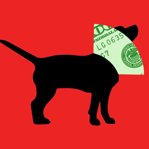 Why Your Vet Bill Is So High - The Atlantic