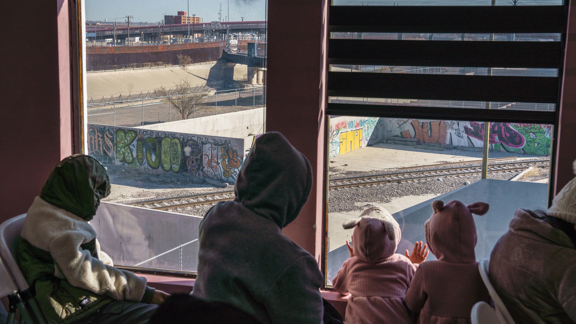 The Venezuelans Who Just Lost Their Legal Status in the U.S. - The Atlantic