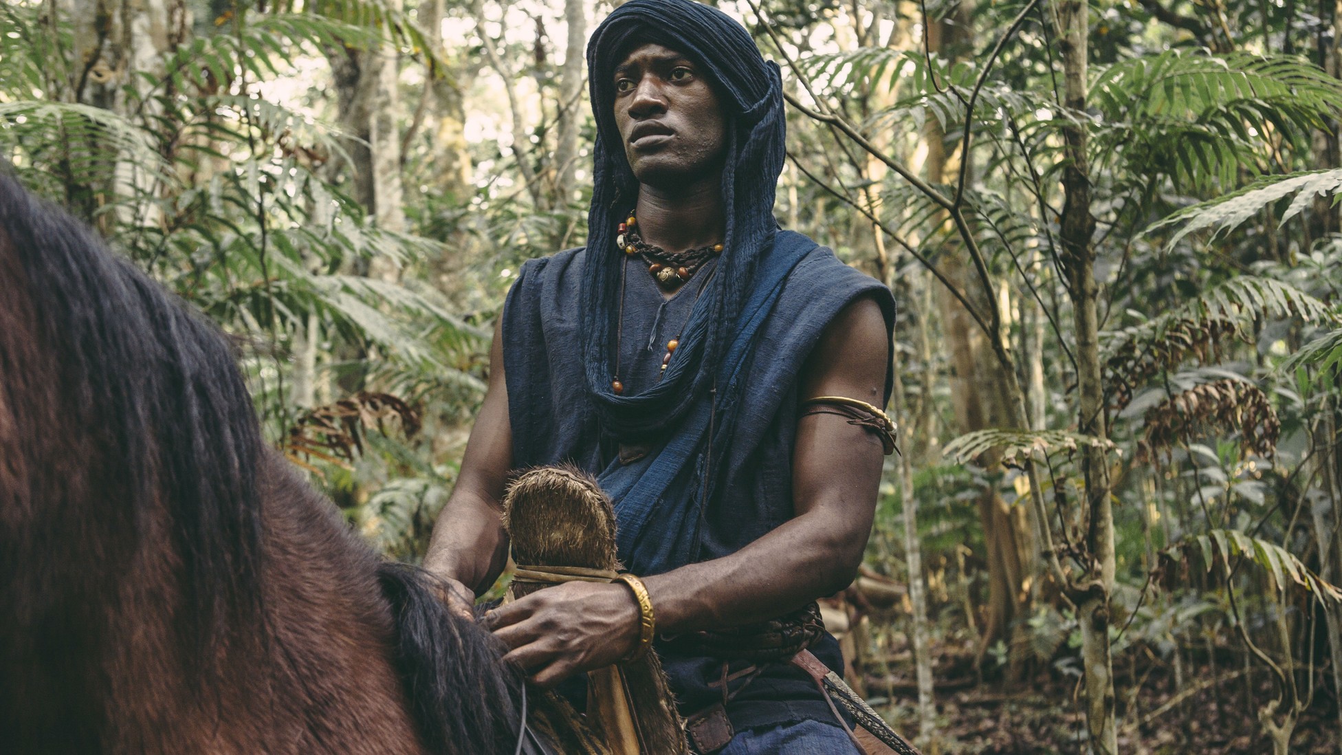 Why the 'Roots' Remake Is So Important - The Atlantic