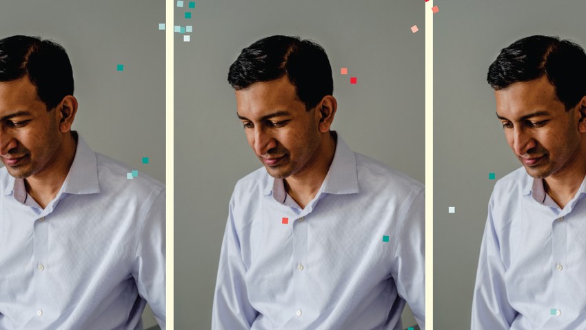 Raj Chetty’s American Dream - The Atlantic