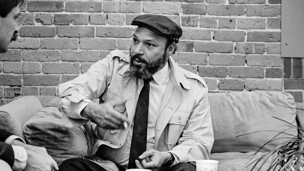 August Wilson’s Unlikely Odyssey - The Atlantic