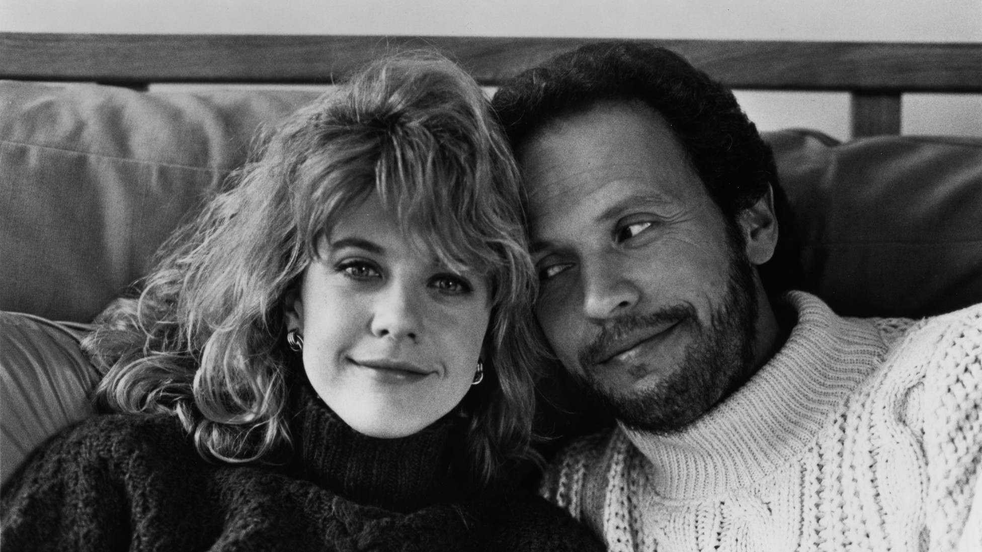 'When Harry Met Sally' and the 'High-Maintenance' Woman - The Atlantic