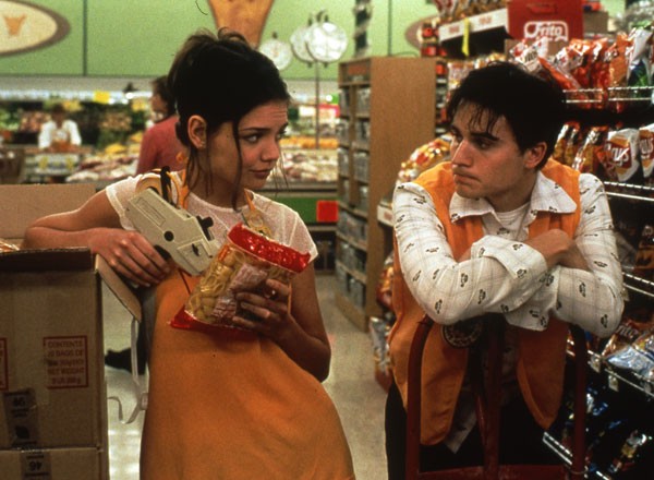 'Go' Cast Power Rankings, Then and Now - The Atlantic