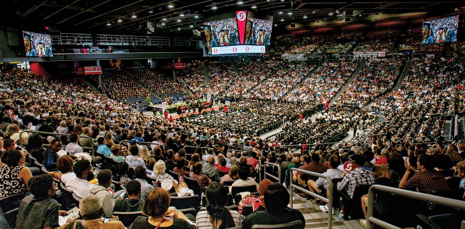 Our Towns: Dayton Is ‘a Place That Knows What It Is’ - The Atlantic