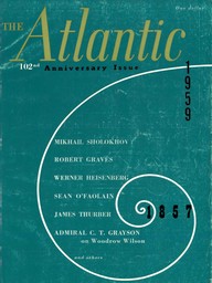Teaching Writing Through History - The Atlantic