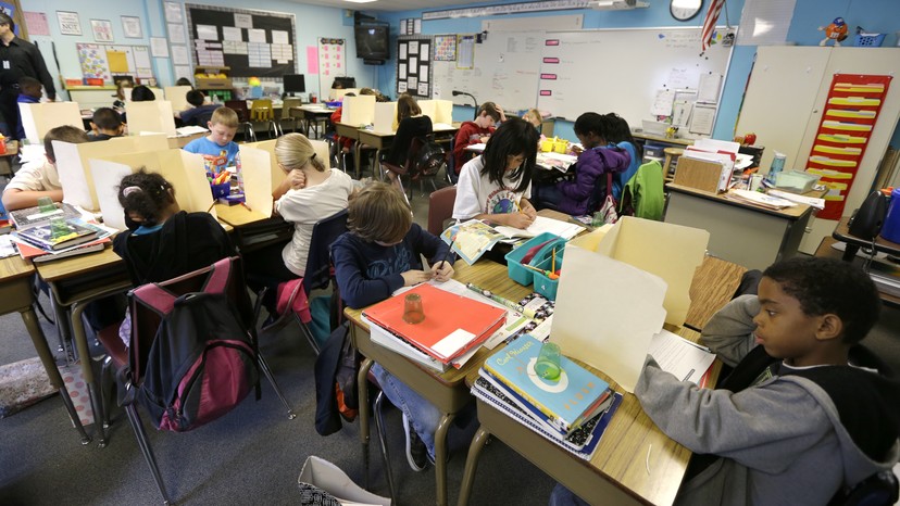 The Racial Education Gap Will be America's Greatest Challenge in the ...