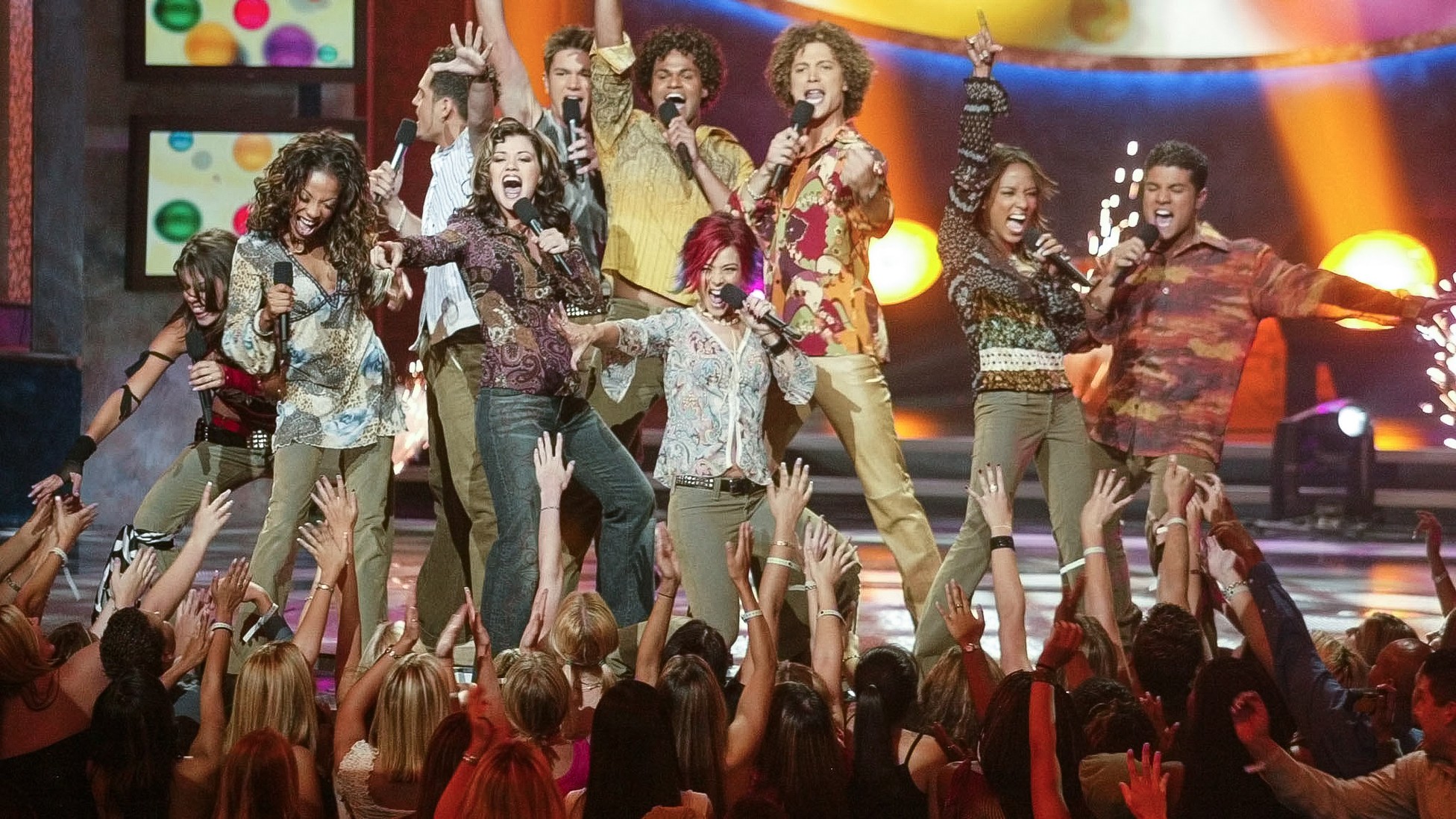 How 'American Idol' Transformed the Music Industry Over 15 Seasons ...