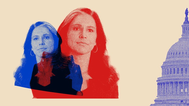 The Unknowable Tulsi Gabbard - The Atlantic