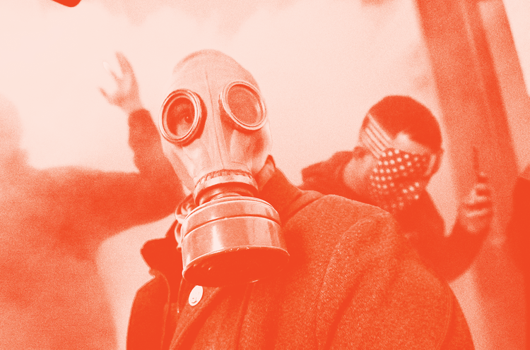 America’s Terrifying Cycle of Extremist Violence - The Atlantic