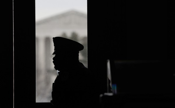 All Stories by Charles Fain Lehman - The Atlantic