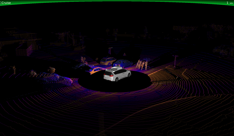 Inside Waymo's Secret World for Training Self-Driving Cars - The Atlantic