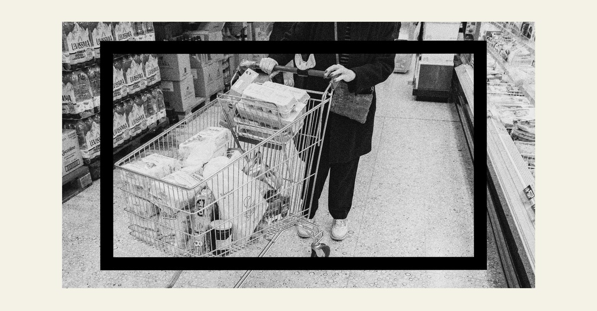 15 Readers on How They’re Cutting Costs - The Atlantic