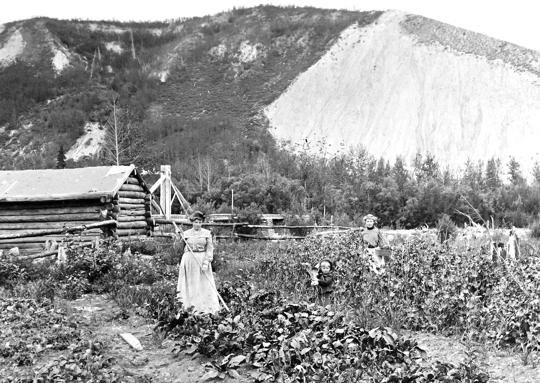 A Trip Into Alaska’s Copper River Valley in 1902 - The Atlantic