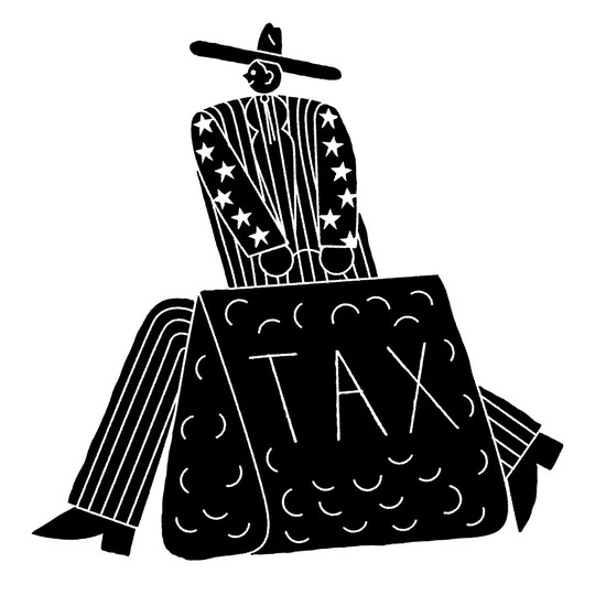 16th amendment clipart