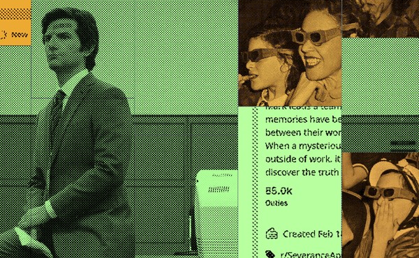 All Stories by Shirley Li - The Atlantic