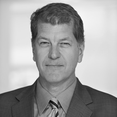 Steve Clemons, The Atlantic