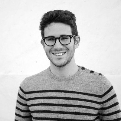 Edward Delman, The Atlantic