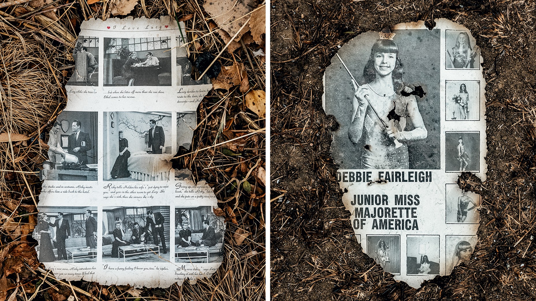 Benjamin Rasmussen: Photos From Colorado's Marshall Fire - The Atlantic