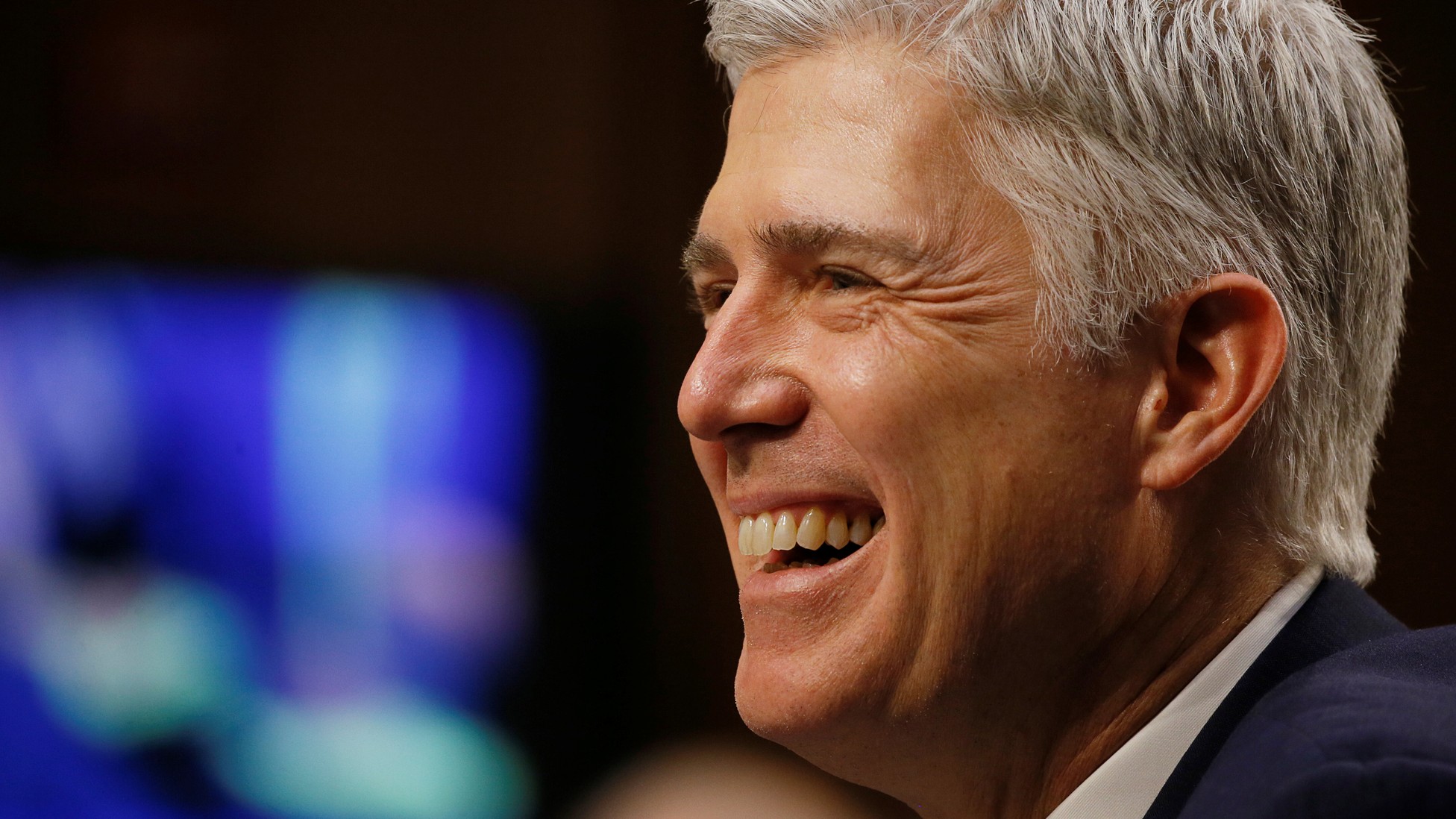 Neil Gorsuch's Successful Week - The Atlantic