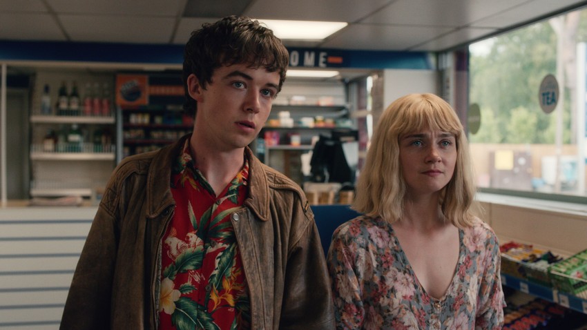 The 22 Best TV Shows of 2018 - The Atlantic