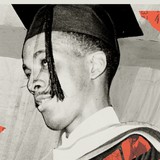 Bertrand Cooper, The Atlantic