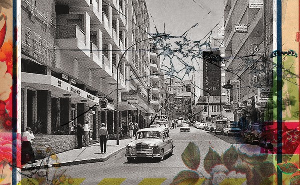 All Stories by Rania Abouzeid - The Atlantic