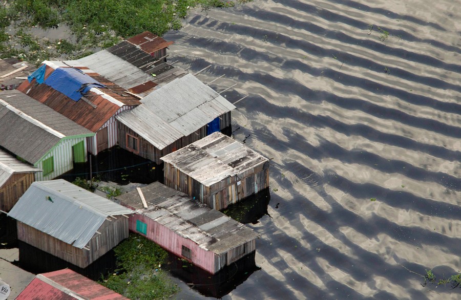 Scenes From Brazil - The Atlantic
