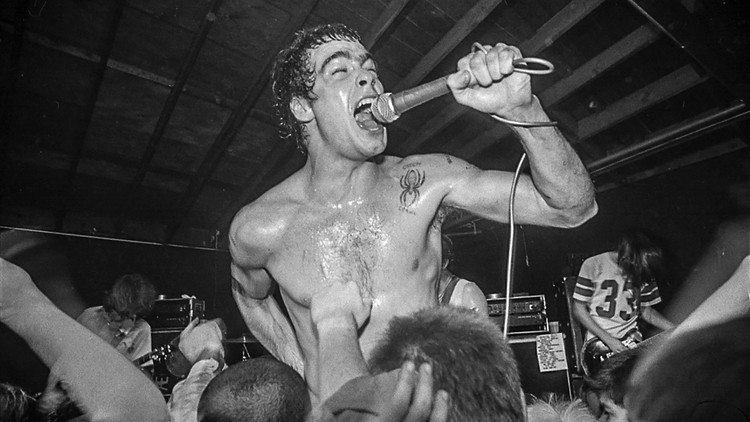 The Legacy of Black Flag: How Greg Ginn and Henry Rollins's Punk Band ...