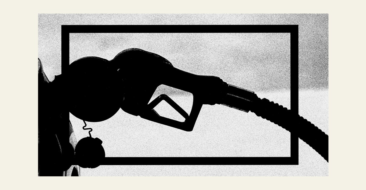 How Inflation Hits Home - The Atlantic